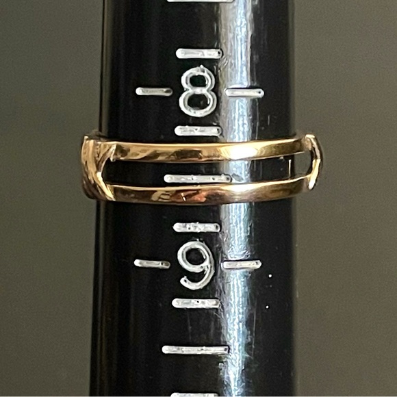 Stuller | Jewelry | Stuller Ornate Crown Of Gems Heavy Stone Ring Guard ...